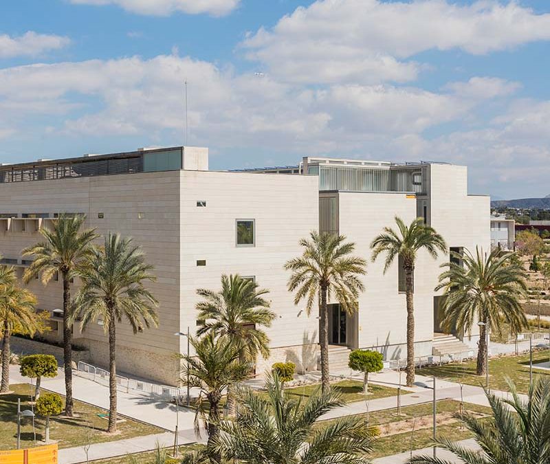 Noticias | Smart Buildings UMH